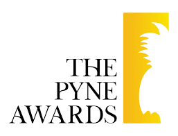 Home - The Pyne Awards Africa
